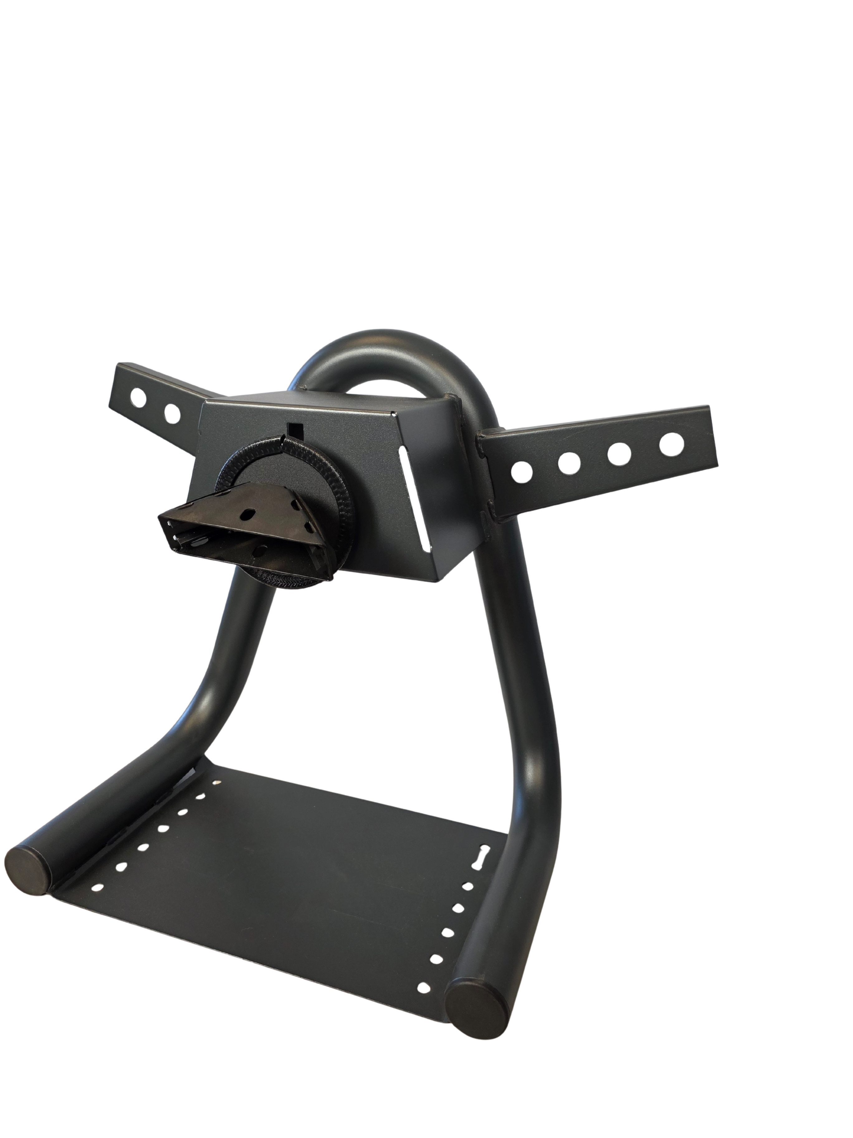 Spare Wheel Carrier Universal Tub/Tray Mounted – Gitsham
