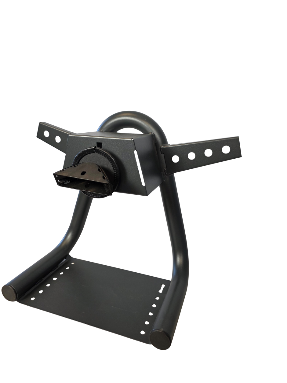 External Accessories – Gitsham