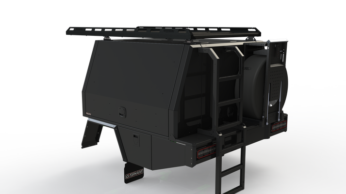 Explorer Canopy – Gitsham