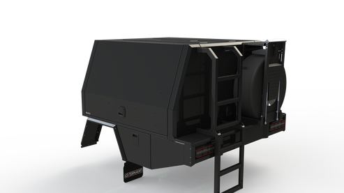 Explorer Canopy – Gitsham