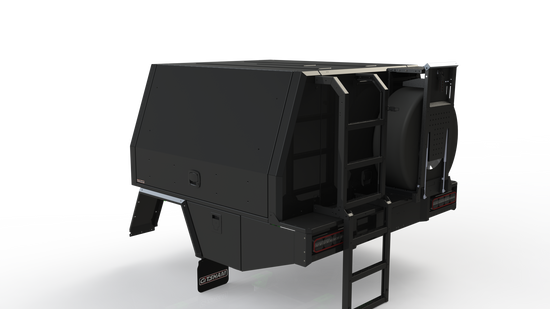 Explorer Canopy – Gitsham