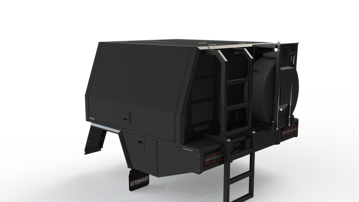 Explorer Canopy – Gitsham