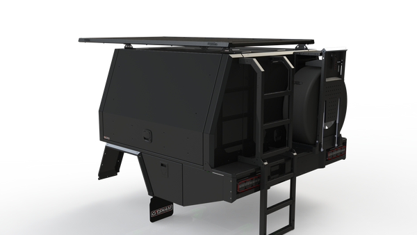 Explorer Canopy – Gitsham