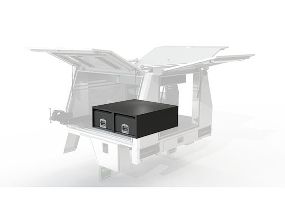 Drawer Modules – Gitsham