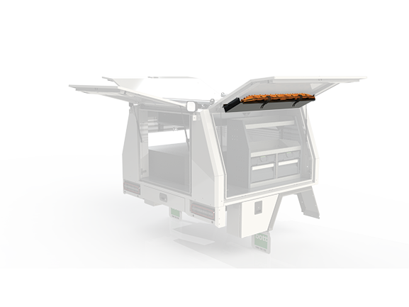 MaxTrax Holder – Gitsham